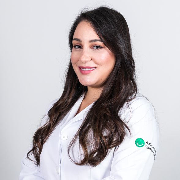 Helton Estrela Ramos | A.C.Camargo Cancer Center