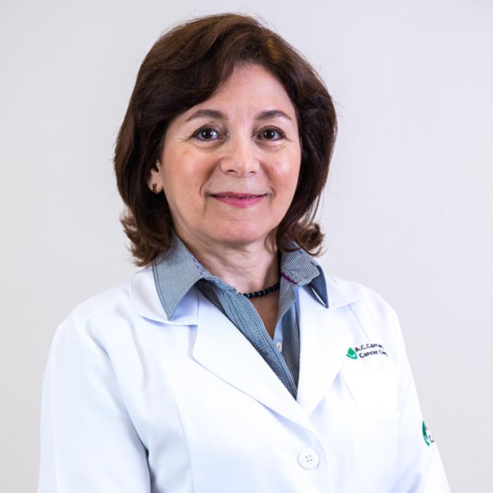 Cynthia Aparecida Bueno de Toledo Osorio | A.C.Camargo Cancer Center