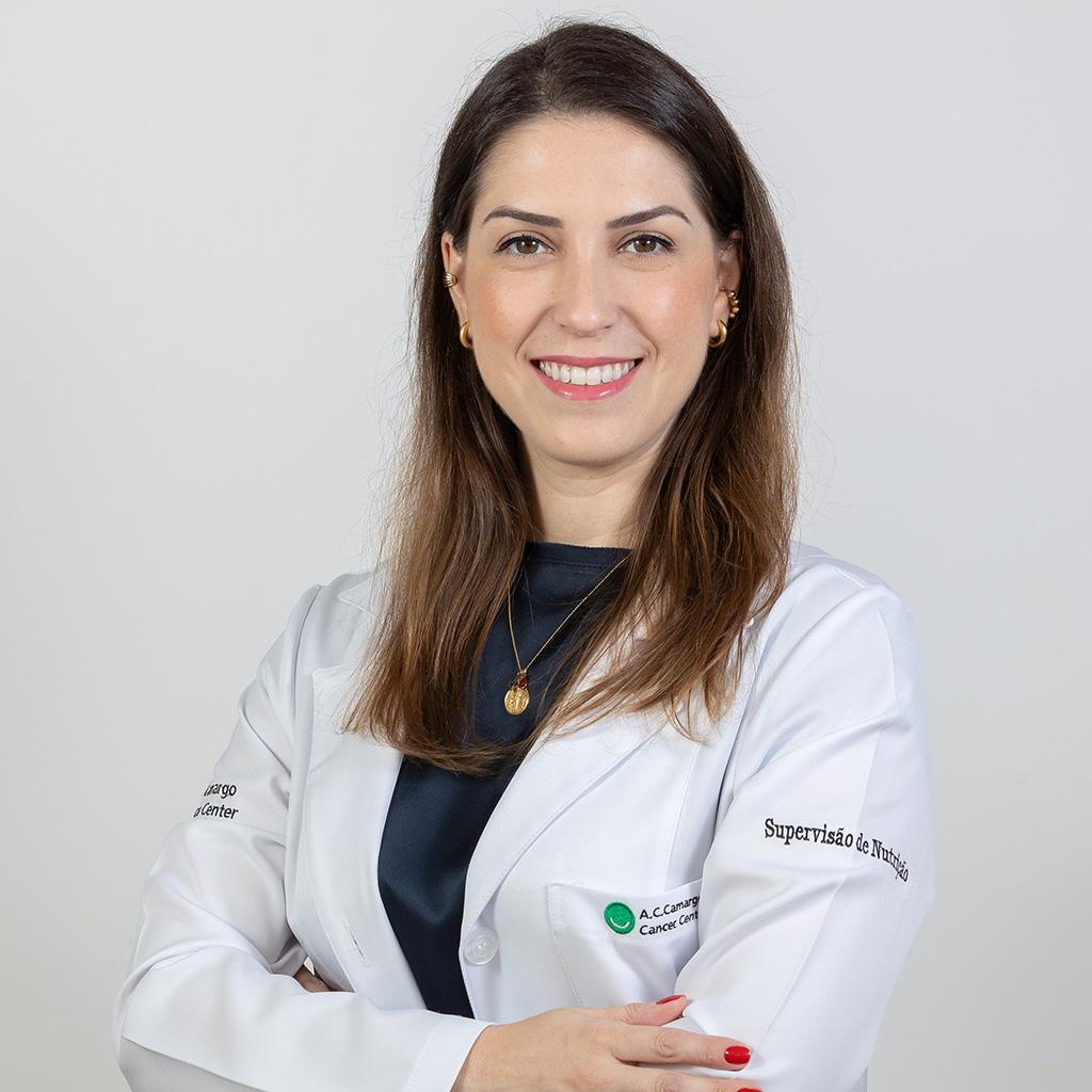 Um bocado de nutrição para um bom tratamento