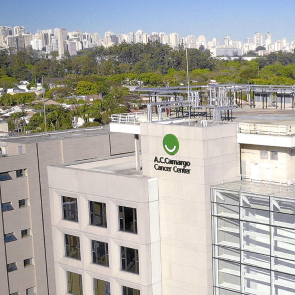 Unidade Itaim | A.C.Camargo Cancer Center